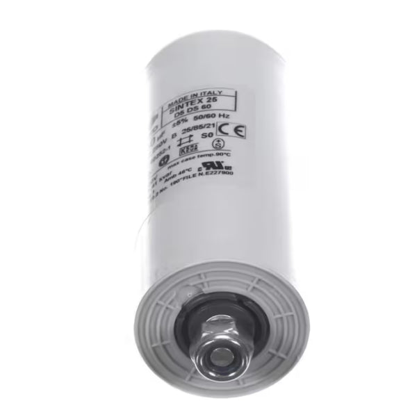 Anfim D5-DS-60 Capacitor 60uF 250v 50/60HZ 100-127V Units for Practica ...