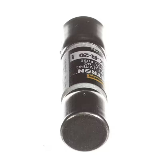 York D47 Fuse Fast Acting 20 Amp 600 Volt OEM Part - AIOsupplyworld.com