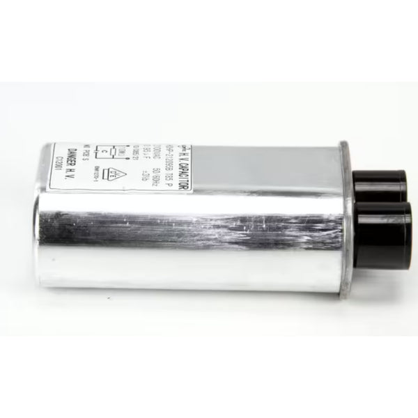 Amana Menumaster HCHP-212095B T85 Capacitor 0.95uF 2100VAC 60HZ ...