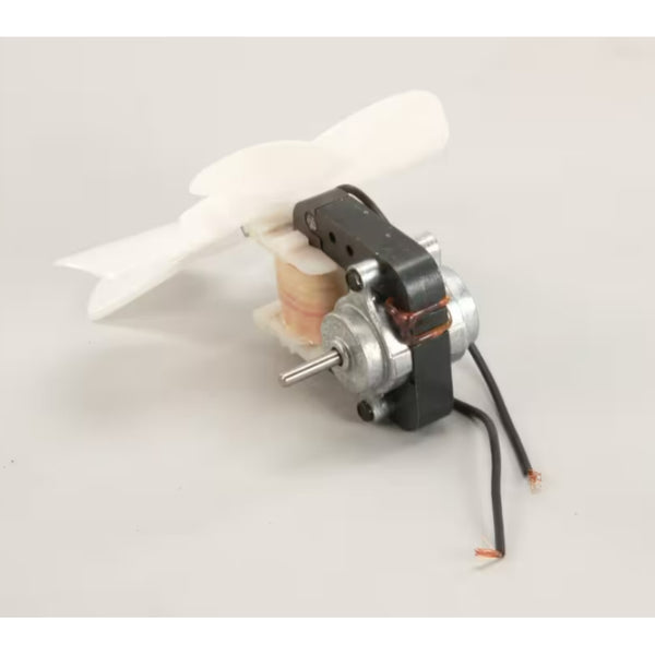 Duke 5A145-137 Fan Motor with Fan Blade 216627 Evaporator, RUF-48 ...