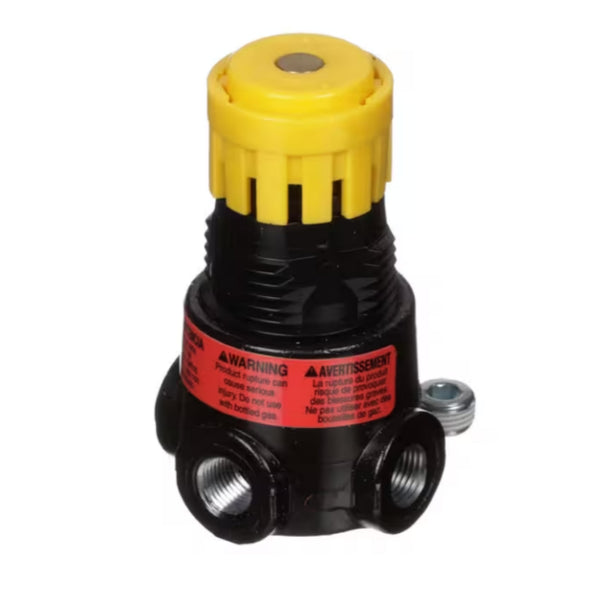 FBD 14R013GC Pressure Regulator CO2 Max Pressure 300PSI Max Temp 125F ...