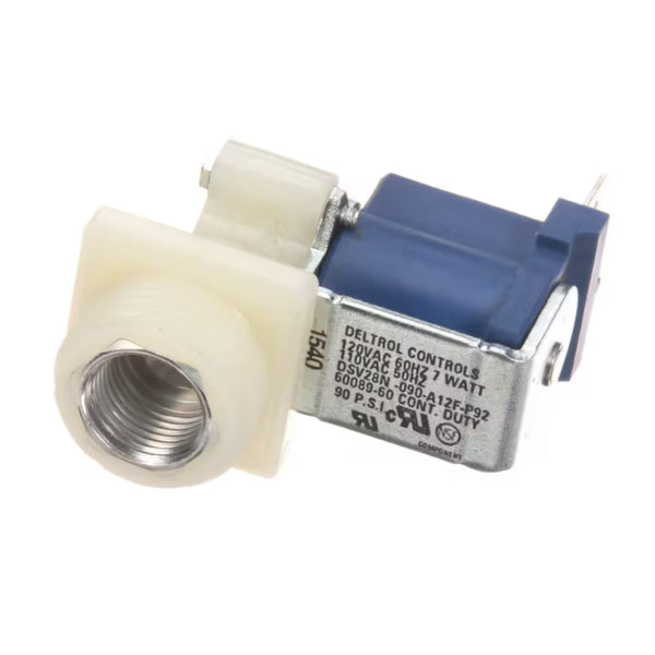Bunn 60089-60 Solenoid Valve Syrup 120V 50/60HZ Ultra-1/2 ...