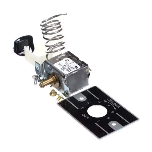 Master-Bilt A30-3560-000 Temperature Control/Thermostat Kit OEM ...