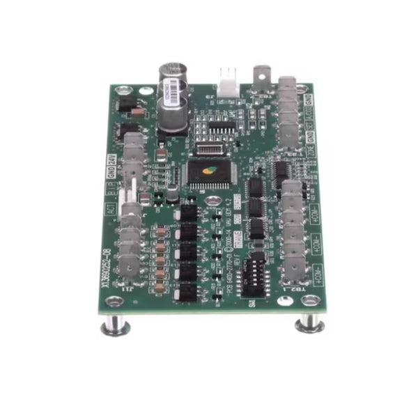 Trane 0226625653 Control Board VAV UCM 4.2 - AIOsupplyworld.com