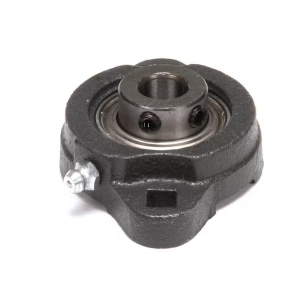 Grindmaster Cecilware SB201-86 Flange Bearing, 2 Bolt, 1/2" for 3311-E ...