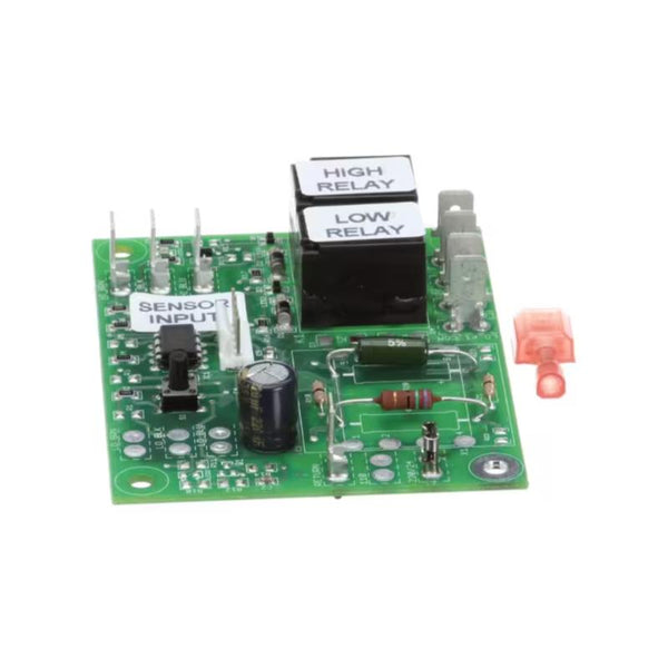 Blodgett 232-00128-01 / 224-57037 Control Board Kit Low Water ...