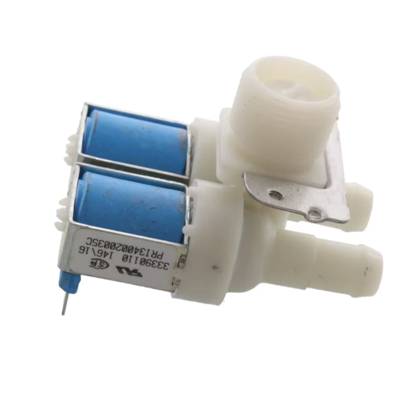 Alliance Laundry Systems 33390110 Valve, 2 Way 146\16 Genuine Alliance ...