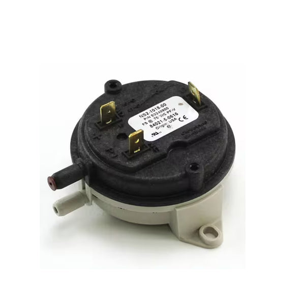 Laars Heating Systems NS2-1018-00 PRESSURE SWITCH SPDT 0.75 IN. WC ...