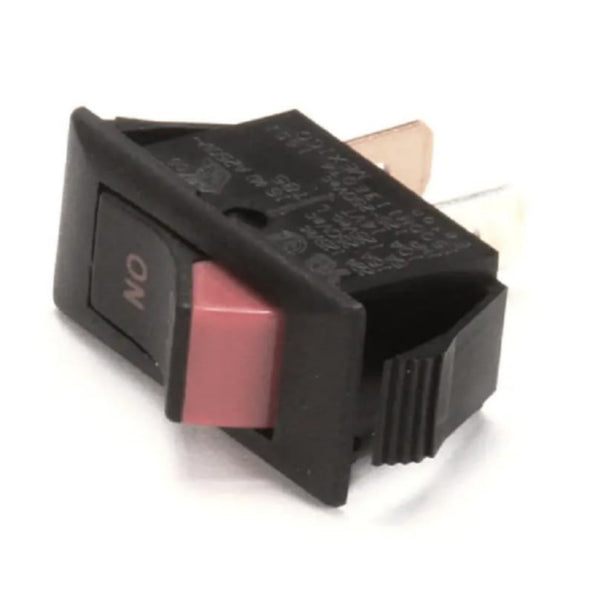 Federal Industries 1551 Rocker Switch, On/Off, 22 Amp - AIOsupplyworld.com