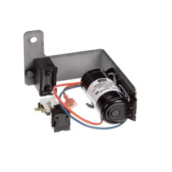Sure Shot-AC Dispensing PSU12415 Start Cap Bracket Assembly ...