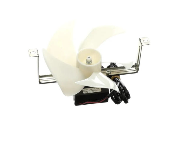 Maxx Cold DC13V Fan/Motor Assembly Evaporator 13VDC 4 Watt ...