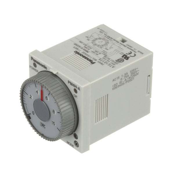 Doyon Baking Equipment ATC12173 11 Pin Timer - AIOsupplyworld.com