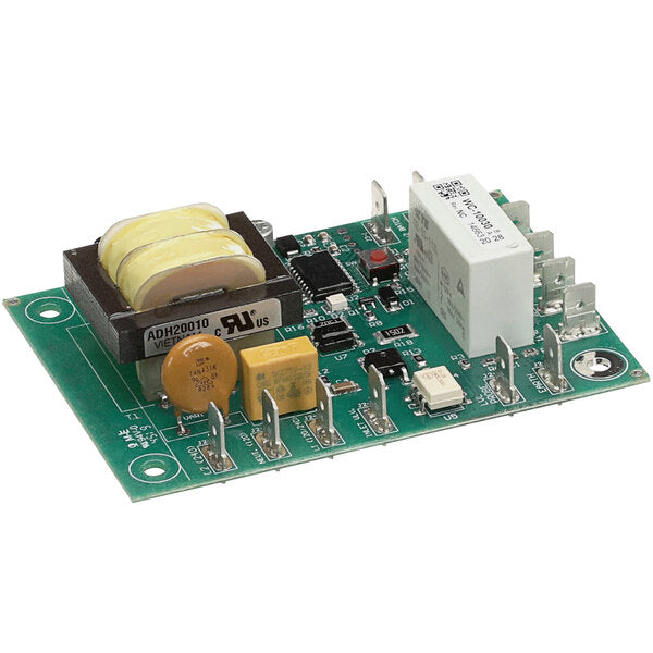 Wilbur Curtis 14663 Control Board for WC-608-101 - AIOsupplyworld.com