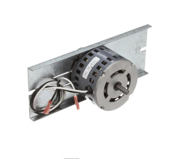 Grindmaster Cecilware KJ82C4003 Pump Motor with Bracket & Magnet 230V ...