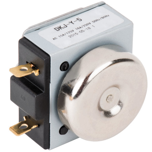 Carnival King DKJ-Y-5 5 Minute Dial Timer for WBM & WSM Series ...