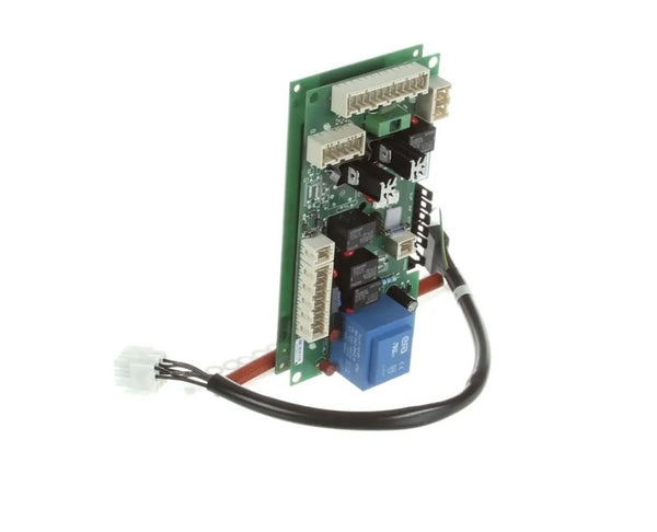 Electrolux Professional 0830408F01 Digital Control PC Board Standard U ...
