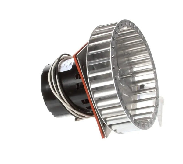 Nu-Vu 71732042 Fan Motor Assembly Proofer Automist 240V ...