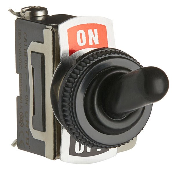 Avantco Toggle Switch for Toggle Control Strip Warmers 177SW24T/177SW2 ...