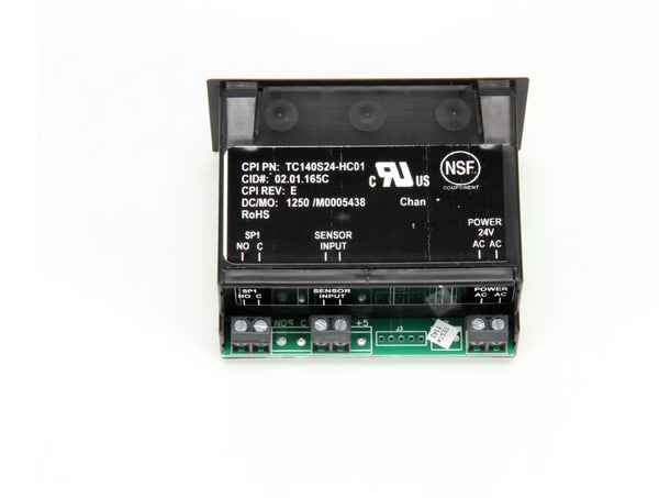 Hatco TC140S24-HC01 Temp Control - AIOsupplyworld.com