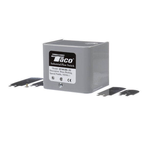 Lochinvar IFS01BL-S1 Flow Switch NEMA 1 - AIOsupplyworld.com