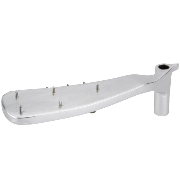 Avantco Replacement Pusher Arm for SL310 Manual Gravity Meat Slicer ...