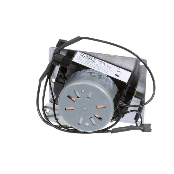 Bakers Pride TF953S1A6 TIMER 15 MIN MECH 120V 60HZ - AIOsupplyworld.com