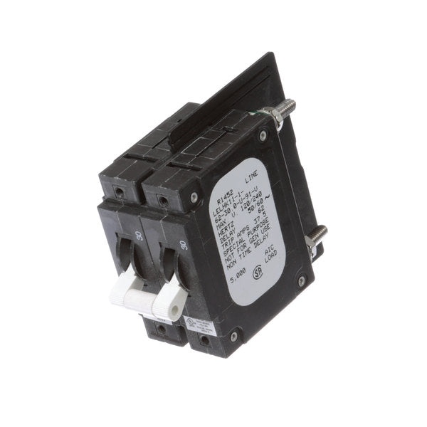 Garland/US Range R1452 Circuit Breaker 2 Pole 30a - AIOsupplyworld.com