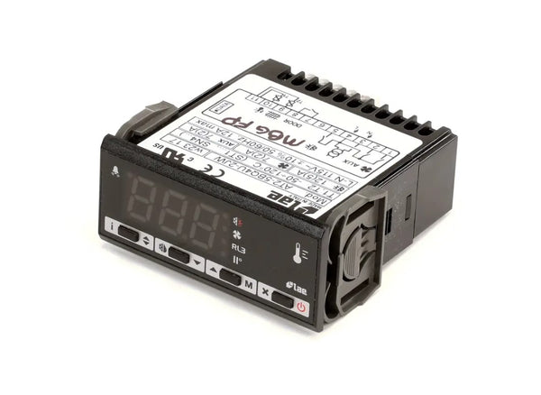 Master-Bilt AT2-5BQ4U-2JW Digital Controller MBGFP48 - AIOsupplyworld.com