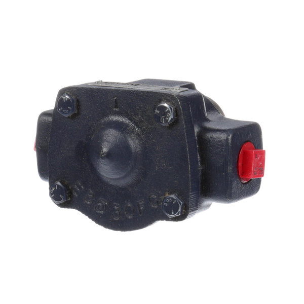 Giles 5E5FF220CECF1 Pump Head 5-GPM - AIOsupplyworld.com