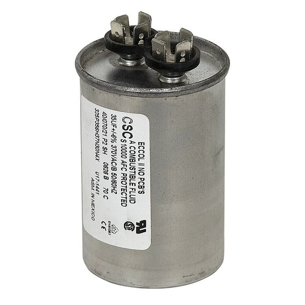 CSC 325P356H37N30N4X 35 MFD 370 Volt AC Run Capacitor - AIOsupplyworld.com