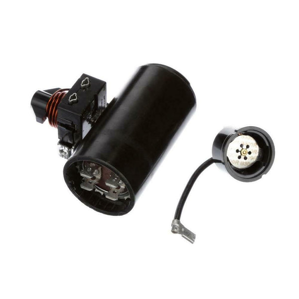True - NGM 61A1D110145NNTC Start Component Kit Capacitor/Overload/Rela ...