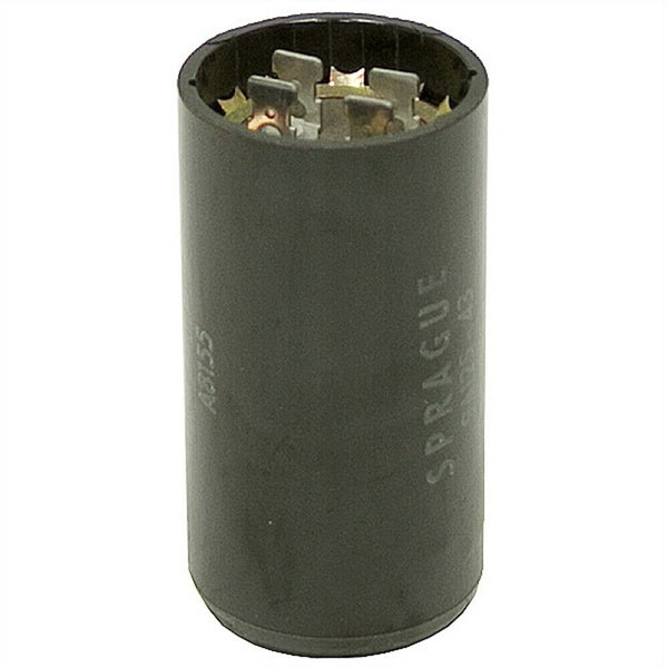 CSC 9A125-43 A8155 43-53 uF 125 VAC Start Capacitor 60Hz ...