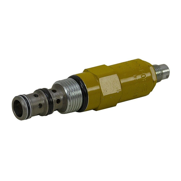 Hydraforce PS10-34-0-N-17 PS10-34 Sequence, Internal Pilot & Drain ...