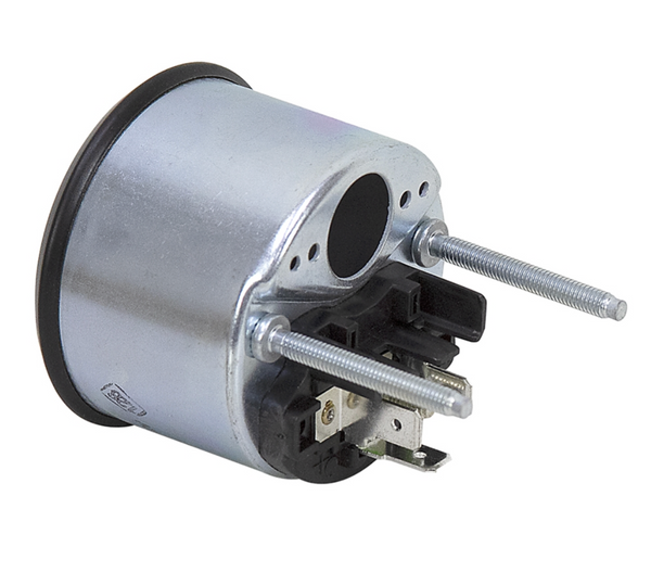 VDO 310-030-023C 250 F Electric Water Temperature Gauge ...