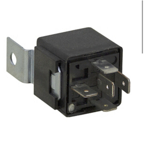 Siemens VF4-45F11 General Purpose Relay SPDT 12VDC Coil Chassis Mount ...