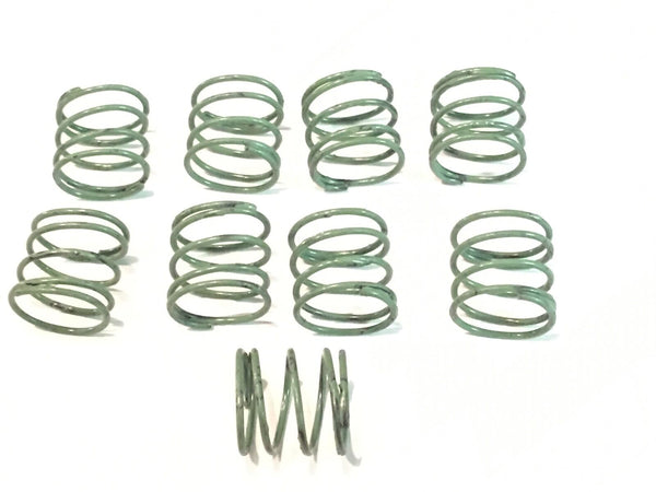 Bendix H1341 Parking Brake Strut Spring - AIOsupplyworld.com