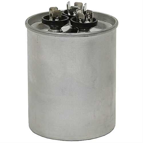 CSC 328P4005H37P30N5X 40-5uF 370V AC Round Dual Rated Run Capacitor ...